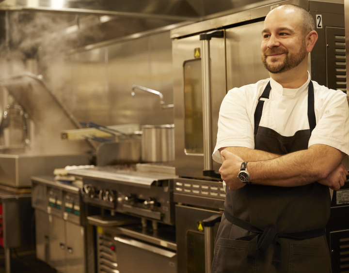 Discover KlopPro's Smart Kitchen Solutions - Klop | Pro Sustainable ...